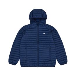 Steppjacke Ellesse, Jungen, Gr. 152/158 (12/13), navy, Obermaterial: 100% Polyester, Jacken Steppjacke, f&uuml;r Kinder und Jugendliche, aus Polyester, leichtes Material
