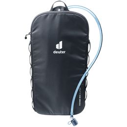 Trinksystem Deuter "STREAMER THERMO BAG 3.0 L", schwarz, Trinkblasen, Kunststoff, Trinksystem