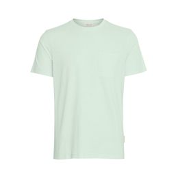 T-Shirt Casual Friday "T-Shirt CFThor", Herren, Gr. 3XL, gr&uuml;n (celadon), Obermaterial: 100% Baumwolle CO., Shirts T-Shirt