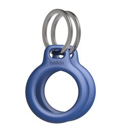 Belkin Schl&uuml;sselanh&auml;nger "Secure Holder (2er-Pack)", blau, Schl&uuml;sselanh&auml;nger, Schl&uuml;sselanh&auml;nger