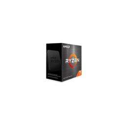 AMD Prozessor "5700G", ohne farbbezeichnung, B:13,4mm H:7,4mm T:13,5mm, Prozessoren, Prozessor