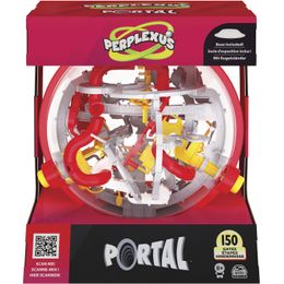 Spiel Spin Master "Perplexus Portal", bunt, Spiele, KinderB:23cm H:27cm T:21cm, Kunststoff, Spiel, B:23cm H:27cm T:21cm