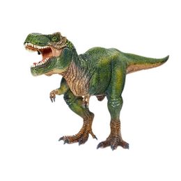 Spielfigur Schleich "DINOSAURS, Tyrannosaurus Rex (14525)", bunt, Spielfiguren, KinderB:28cm H:14cm T:9cm, Kunststoff, Spielfigur, B:28cm H:14cm T:9cm