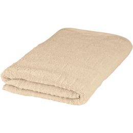 Duschtuch Ross "Premium", beige (natur), B:70cm L:140cm, Frottier, Obermaterial: 100% Baumwolle, Handt&uuml;cher, Duschtuch, 100% Baumwolle