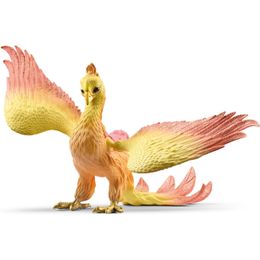 Spielfigur Schleich "BAYALA, Phoenix (70760)", bunt, Spielfiguren, Kinder, Kunststoff, Spielfigur, Made in Europe