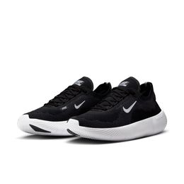Trainingsschuh Nike "FREE 2025", Herren, Gr. 40, schwarz, wei&szlig;, anthrazit, Textil, Schuhe Trainingsschuh