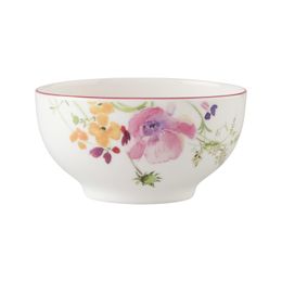 Villeroy & Boch Schale VILLEROY & BOCH "French Bol Mariefleur Basic 510 ml bunt", bunt, Sch&uuml;sseln, Schale