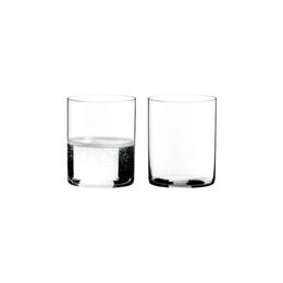 Glas "Wasserbecher Veloce 430 ml 2er Set transparent", bunt (transparent), Glas, RIEDEL THE WINE GLASS COMPANY, Trinkgef&auml;&szlig;e, Glas