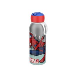 Trinkflasche Mepal "Thermoflasche Campus (2025) 350 ml", bunt (spiderman), 350ml, Trinkflaschen, Trinkflasche
