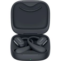Huawei Open-Ear-Kopfh&ouml;rer "FreeArc", schwarz, B:10cm H:3,9cm T:10cm, Kopfh&ouml;rer, Open-Ear-Kopfh&ouml;rer