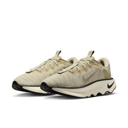 Trainingsschuh Nike "MOTIVA", Herren, Gr. 47,5, desert khaki, desert khaki, lt khaki, sail, Synthetik, Textil, Schuhe Trainingsschuh