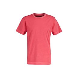 T-Shirt Gant "T-Shirt SUNFADED T-SHIRT 1er Pack", Damen, Gr. 3XL, rot, Obermaterial: 100% Baumwolle CO., Shirts T-Shirt