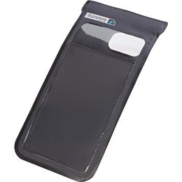 Smartphonetasche Prophete, schwarz, Taschen, PVC, Smartphonetasche