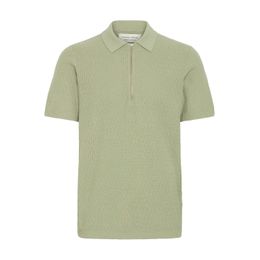 Poloshirt Casual Friday "Poloshirt CFJOE", Herren, Gr. M, gr&uuml;n (tea), Obermaterial: 100% Baumwolle CO., Shirts Poloshirt