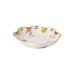 Villeroy & Boch Schale VILLEROY & BOCH "Schale Spring Awakening 330 ml bunt", bunt, Sch&uuml;sseln, Schale
