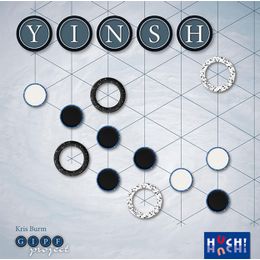 Huch & friends Spiel HUCH "Yinsh", bunt, Spiele, Kinder, Spiel