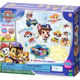 Kreativset Aquabeads "Paw Patrol, Mega Bastelset", bunt, Kreativsets, Kinder, Kreativset