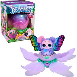 Spielfigur Spin Master "Bloomables von Hatchimals - Puppyfly", bunt, Spielfiguren, Kinder, Kunststoff, Spielfigur, mit Sound