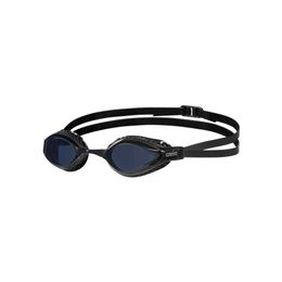 Schwimmbrille arena "AIR-SPEED", grau (schwarz smoke, b), Sportbrillen, Schwimmbrille