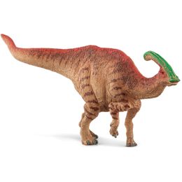 Spielfigur Schleich "DINOSAURS, Parasaurolophus (15030)", bunt, Spielfiguren, Kinder, Kunststoff, Spielfigur