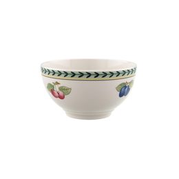 Villeroy & Boch Schale VILLEROY & BOCH "Bol French Garden Fleurence &oslash; 14 cm bunt", bunt, L:14cm, Sch&uuml;sseln, Schale