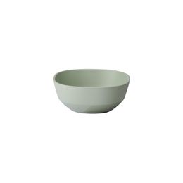 Schale Mepal "Schale Silueta 250 ml", gr&uuml;n (nordic sage), L:11cm, Sch&uuml;sseln, Schale