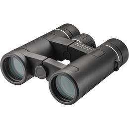 Eschenbach OPTIK Fernglas "adventure 8 x 34", schwarz, T:43cm, Ferngl&auml;ser, Kompakt, leicht & robust &ndash; ideal f&uuml;r Outdoor-Abenteuer, Fernglas