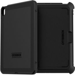 Otterbox Handyh&uuml;lle "Defender f&uuml;r Apple iPad Air 11 (M2/5th/4th gen)", schwarz, Tablet, H&uuml;llen, Backcover, Schutzh&uuml;lle, Handyschutzh&uuml;lle, Case, Schutzcase, sto&szlig;fest, Handyh&uuml;lle