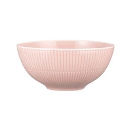 Schale Seltmann Weiden "Sch&uuml;ssel Amina &oslash; 21,4 cm", rosa (ros&eacute;), L:21,4cm, Sch&uuml;sseln, Schale