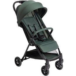 Kinder-Buggy Chicco "Urbino", Baby, gr&uuml;n (evergr&uuml;n), Kinderwagen Kinder-Buggy