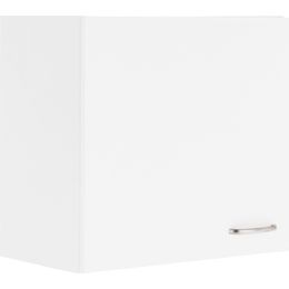 H&auml;ngeschrank Optifit "Parare", wei&szlig;, B:60cm H:57,6cm T:34,6cm, Schr&auml;nke, H&auml;ngeschrank, Breite 60 cm