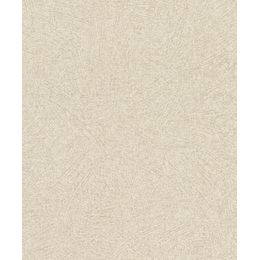 Vliestapete rasch "Concrete", beige (beige, beige), B:53m L:10,05m, Vlies, Tapeten, Vliestapete