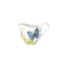Villeroy & Boch Milchbeh&auml;lter VILLEROY & BOCH "Milchk&auml;nnchen Amazonia Anmut 200 ml bunt", bunt, Milchbeh&auml;lter, Milchbeh&auml;lter