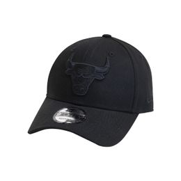 Baseball Cap New Era "League Essential CHIBUL", Herren, schwarz, Obermaterial: 100% Baumwolle, Caps Baseball Cap