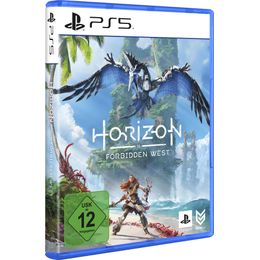 Playstation 5 Spielesoftware "Horizon Forbidden West", bunt (ohne farbbezeichnung), Playstation 5, Spielesoftware, Spielesoftware