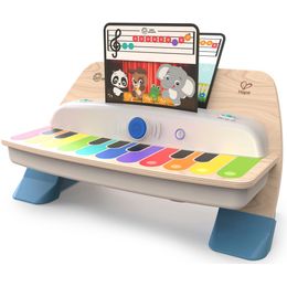 Spielzeug-Musikinstrument HAPE "Baby Einstein, Together in Tune Piano&trade; Connected Magic Touch&trade;", bunt, Spielzeug-Musikinstrumente, KinderB:36cm H:18cm T:17cm, Spielzeug-Musikinstrument, B:36cm H:18cm T:17cm