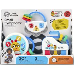 Spielzeug-Musikinstrument Baby Einstein "Set Small Symphony", bunt, Spielzeug-Musikinstrumente, Kinder, Kunststoff, Spielzeug-Musikinstrument