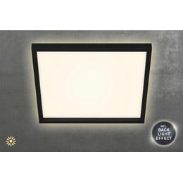 Briloner Leuchten LED Deckenleuchte "CADRE", wei&szlig;, neutral, Leuchten, LED Deckenleuchte