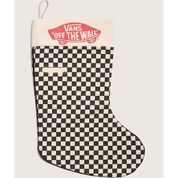 Mini Bag Vans "Checkerboard Stocking", Damen, checkerboard, Obermaterial: 100% Baumwolle, Taschen Mini Bag, aus Baumwolle, f&uuml;r Erwachsene, Jugendliche und Kinder