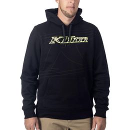 Klim Glens Peak, Kapuzenpullover