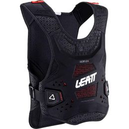 Leatt ReaFlex, Protektorenweste