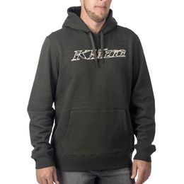 Klim Glens Peak, Kapuzenpullover
