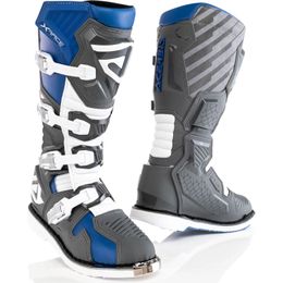 Acerbis X-Race, Stiefel