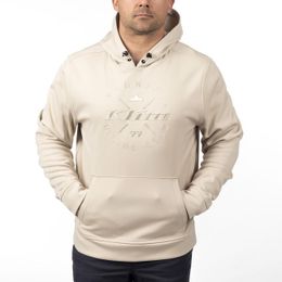 Klim Wydaho, Kapuzenpullover