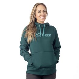 Klim Morley, Kapuzenpullover Damen