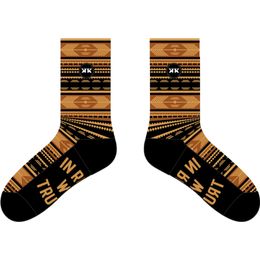 Rokker Boho Trust, Socken Unisex