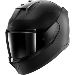 SHARK D-Skwal 3 Dark Shadow, Integralhelm