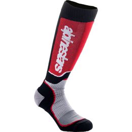 Alpinestars MX Plus, Socken Jugend