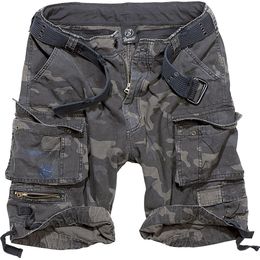 Brandit Savage Vintage, Cargoshorts