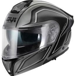 Givi X.50 Fiber Hologram, Klapphelm